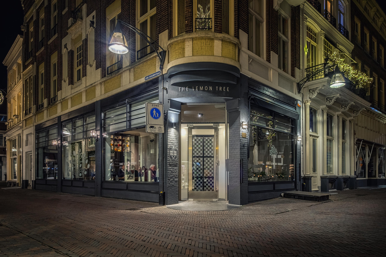 Restaurant uit Deventer maakt zich op voor avontuur in Shanghai: ‘Die ...