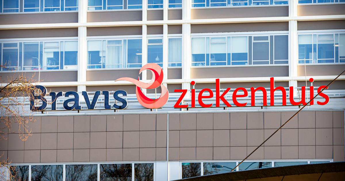 Nieuwbouw Bravis ziekenhuis loopt vertraging op | Bravis ziekenhuis ...