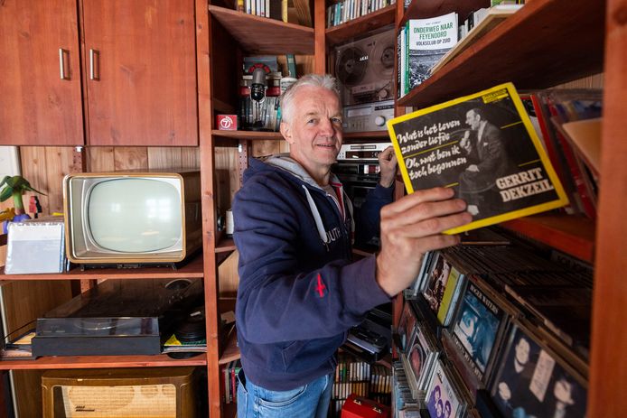 Westlandse radiopiraten trotseren hoogtes en autoriteiten, maar niet de ...