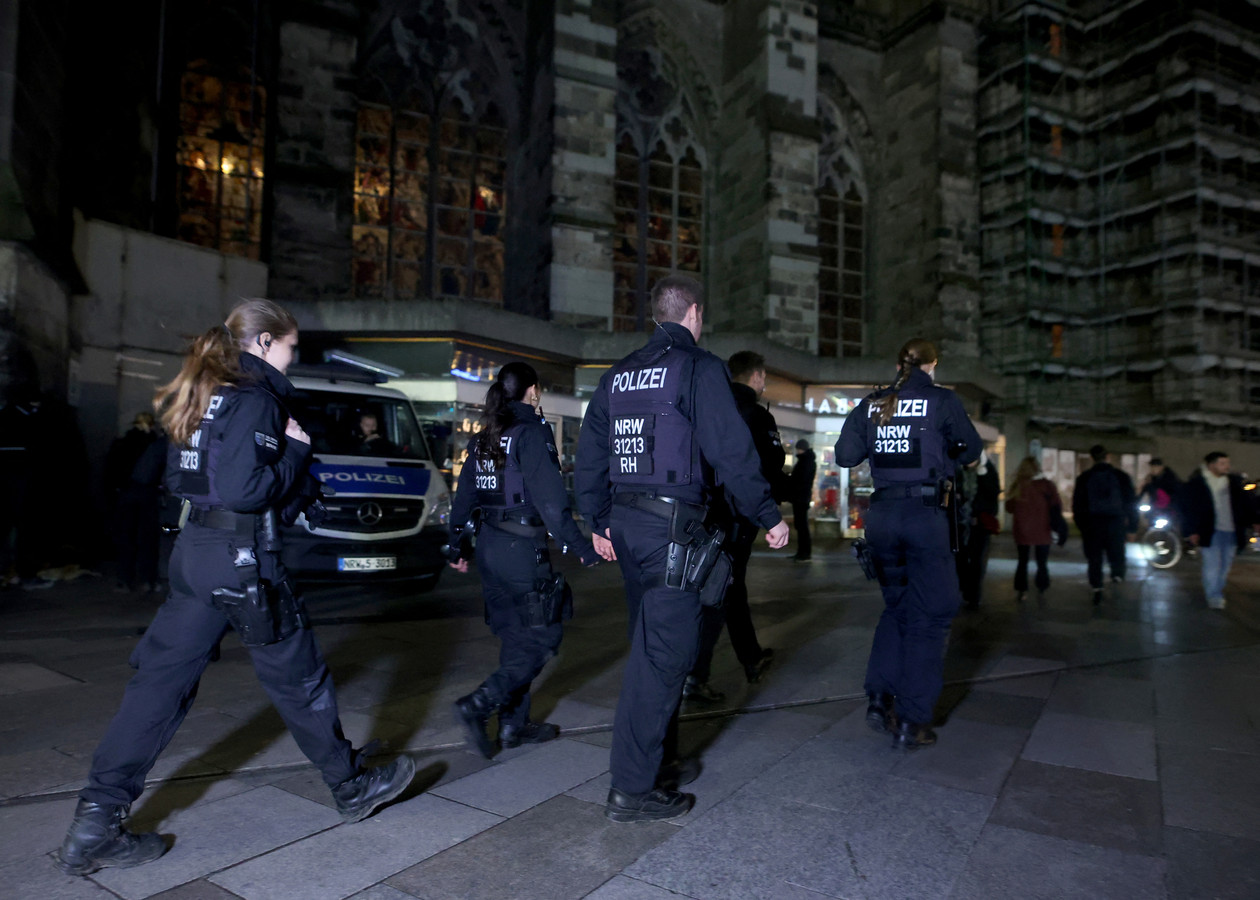 Vier Arrestaties In Oostenrijk Na Dreiging Voor Aanslag Extra
