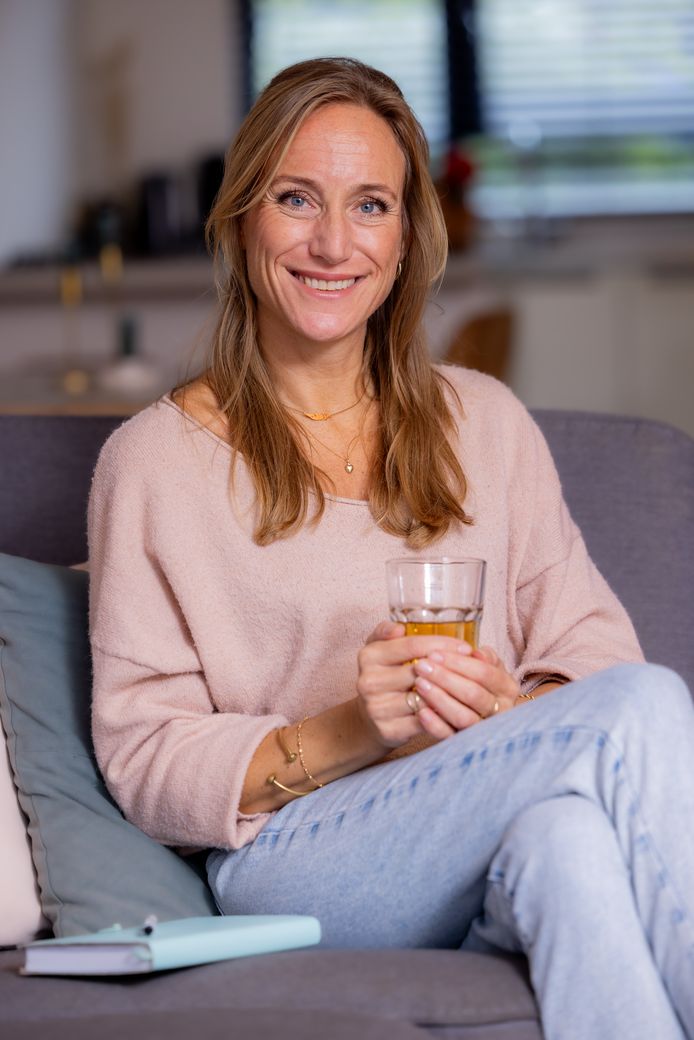 Het woord ‘stiefmoeder’ heeft een negatieve lading, vindt stiefmoeder ...