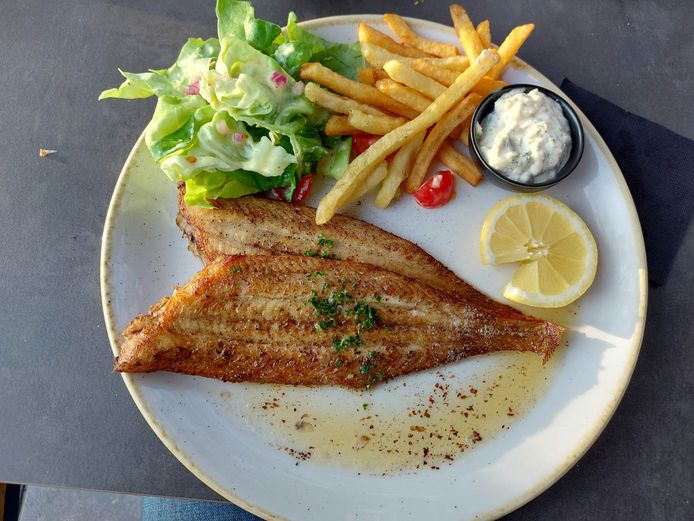 RESTOTIP. Bistraud in Waarschoot: “Het vertrouwde brasserieconcept voor ...