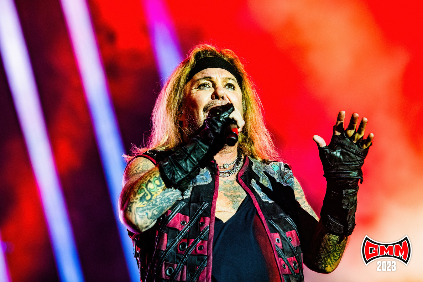 Van Def Leppard tot Carnation en Bompa Punk: dit was de perfect ...