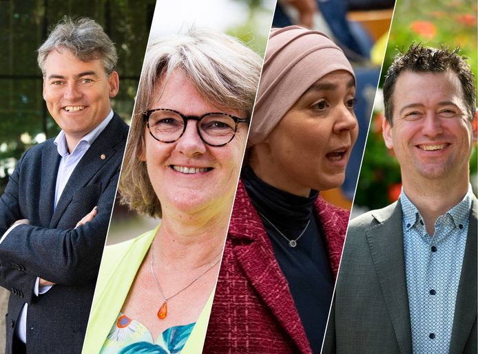 Veel wethouders halen de eindstreep niet: hoog tijd voor een betere ...