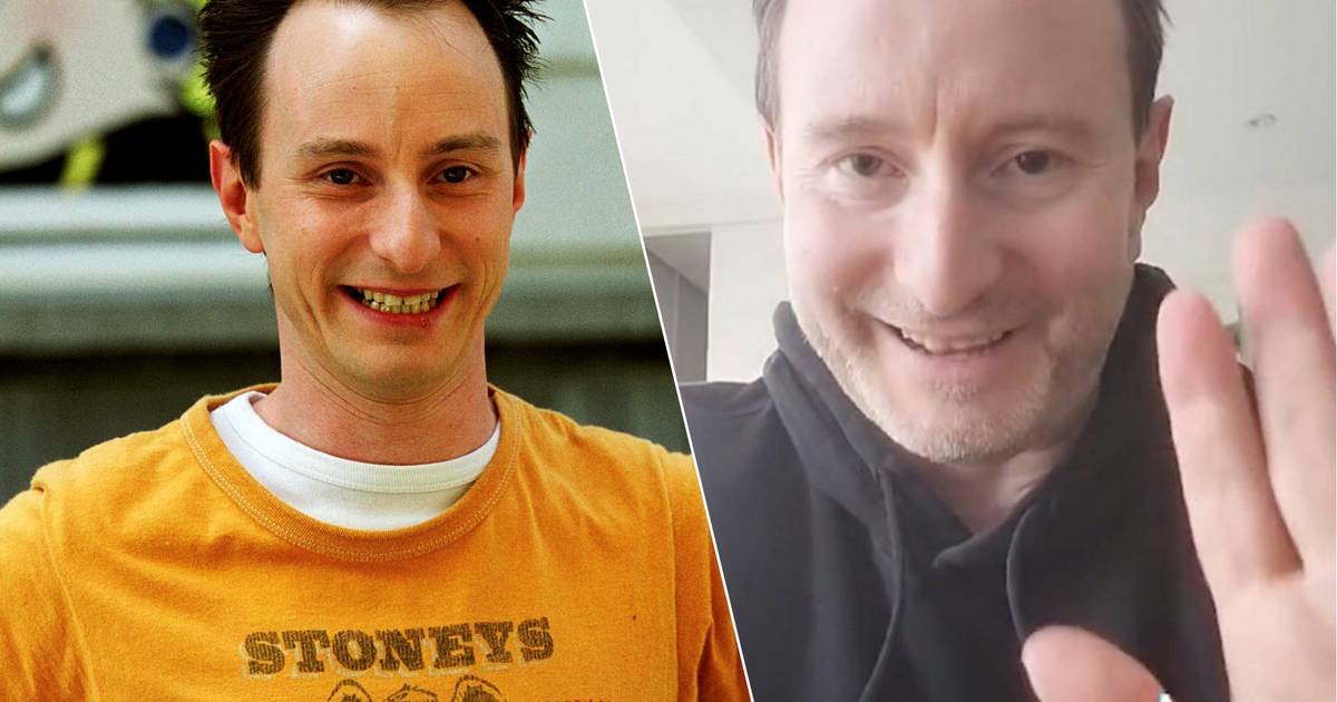 De traumatische wond uit zijn jeugd die nooit heelde: waarom Aron Wade ...