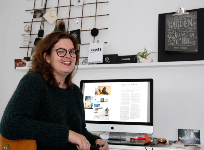 Cover van Zeeuws magazine Eej! genomineerd voor grote tijdschriftprijs ...