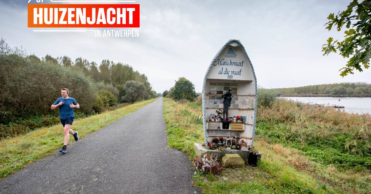 HUIZENJACHT. Branst, het dorp dat steeds populairder wordt: “Hier heb ...