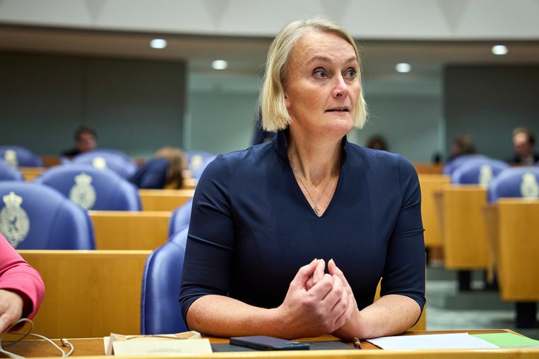 VVD twijfelt nog over eenvoudiger wijzigen geslachtsregistratie