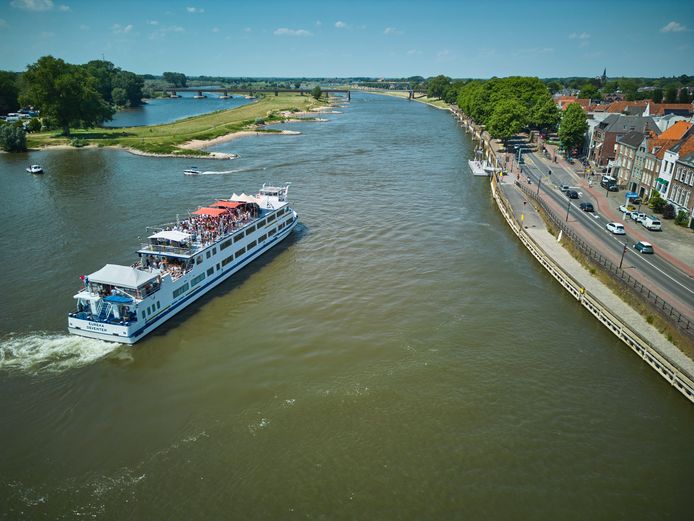 Deventer bootfeest meert definitief aan (en wil op het land verdergaan ...