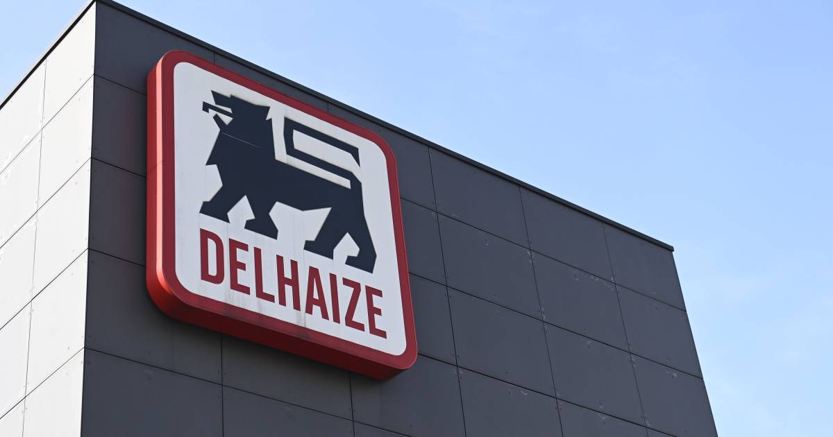 Delhaize: action spontanée au centre de distribution de Zellik ...