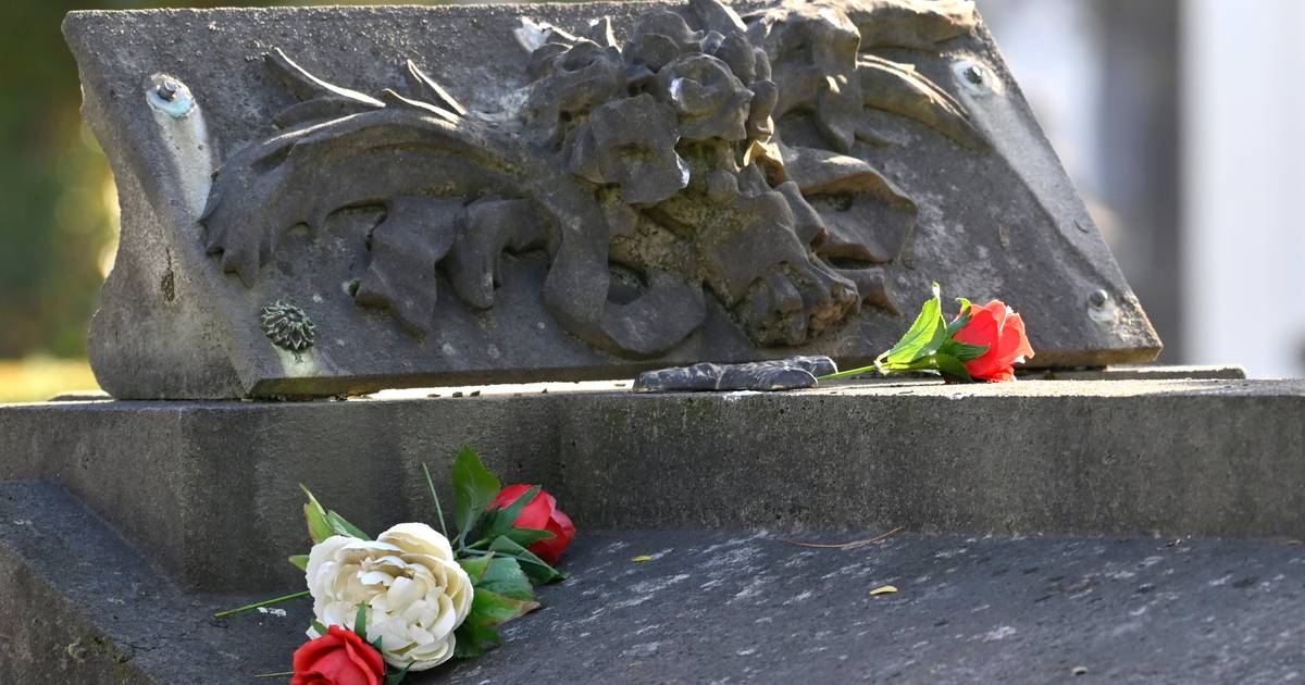 Begraafplaatsen Zuun en Ruisbroek krijgen als eersten ecologische make ...