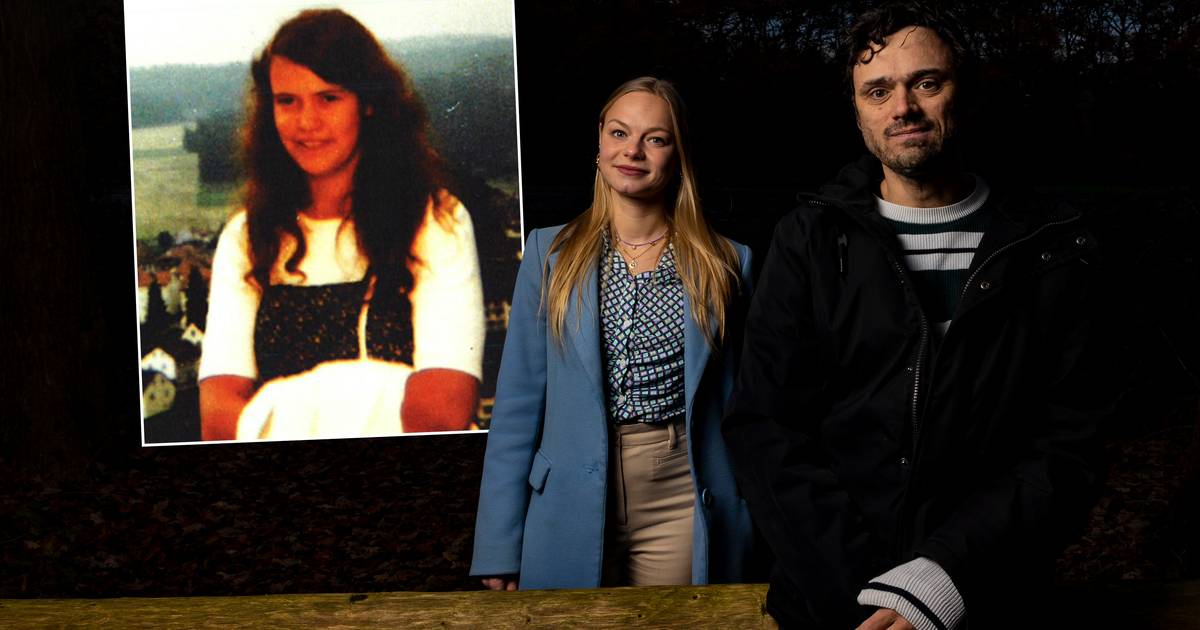 ‘Doei, tot morgen’, na die woorden wordt Eefke Wolf nooit meer gezien ...