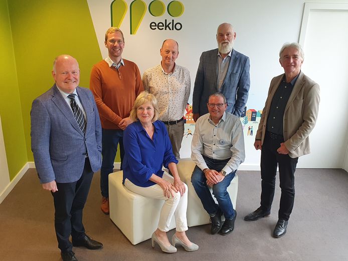 Spaarboek stad Eeklo slinkt met 6,1 miljoen: “We doen veel en dat moet betaald worden” | Eeklo ...