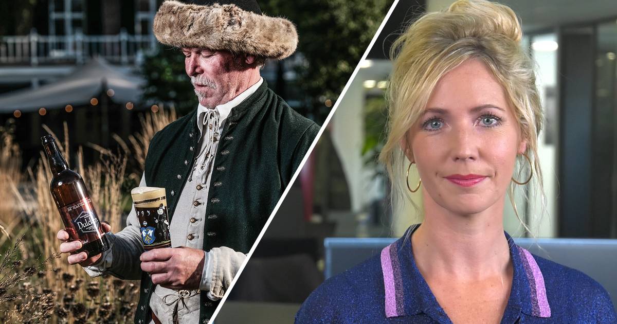 Leiding Arnhemse expo stapt op na seksisme • Gloednieuw Achterhoeks ...