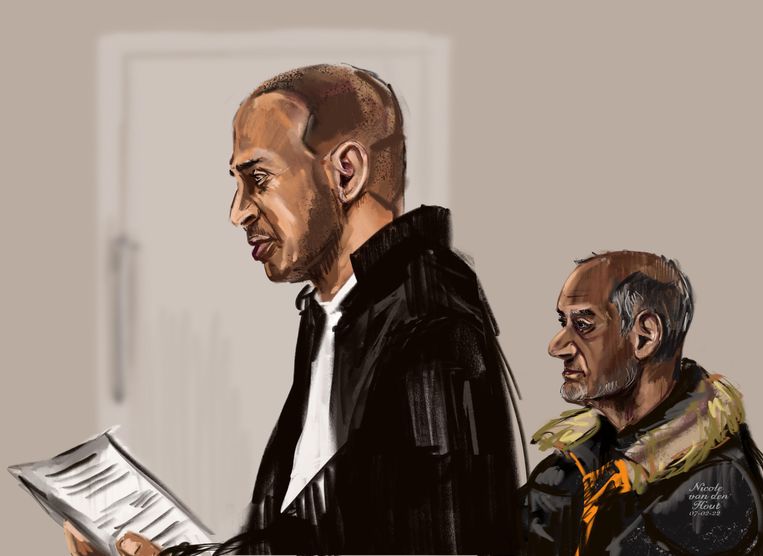 Is Abdoel L. een kindermoordenaar, of een fantast die zichzelf in de ...