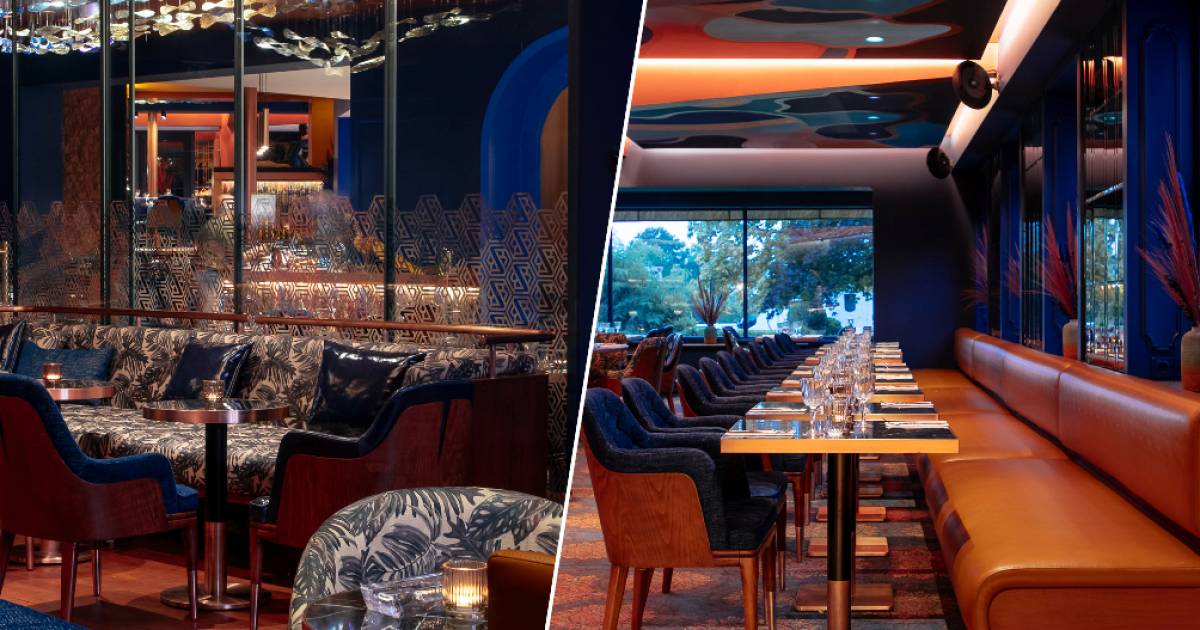 Le “Barbizon” fait peau neuve | Manger | 7sur7.be