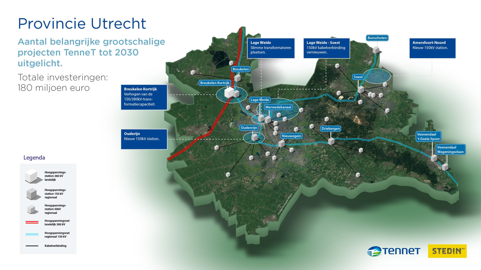 Dringende oproep aan bedrijven: ga flexibel met energie om, anders ...