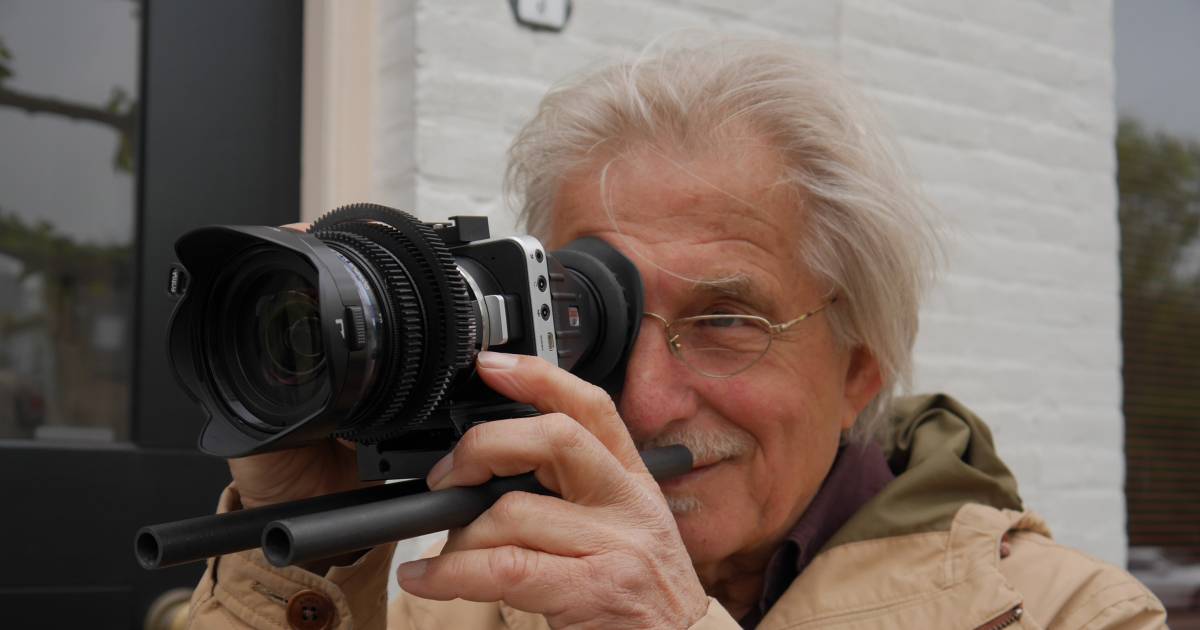 Frans Bromet te gast bij documentairefestival Meierijstad | Meierij | bd.nl