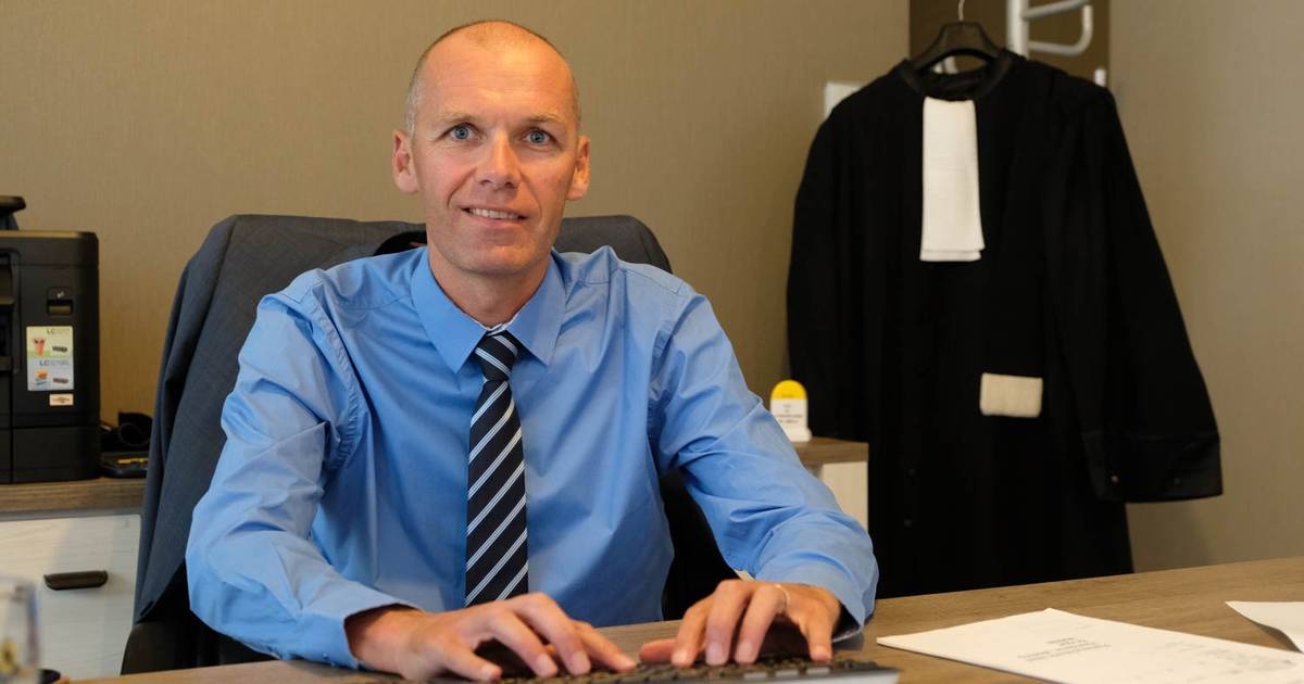 Advocaat Frederick Spaey trekt lijst van RESPECT ...