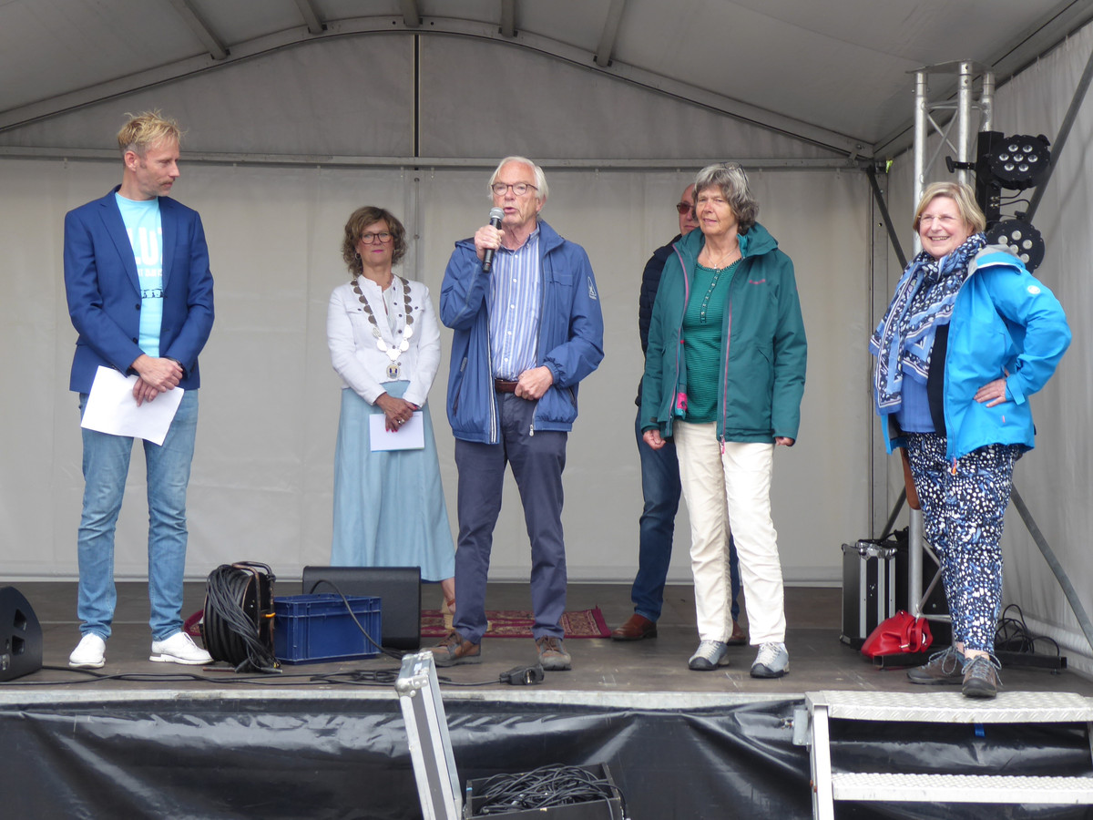 Brug bestaat zestig jaar en dat betekent veel: ‘Altijd denk ik even aan ...