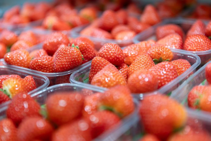 “Ze bevatten weinig calorieën en veel vitaminen", maar is het een goed ...
