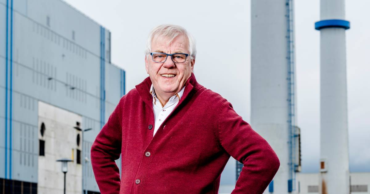 Van der Most wil volgende zomer volop draaien met zijn Attractiepark ...