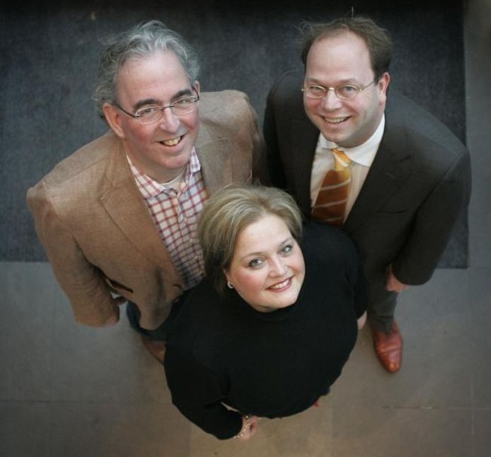 Ook de notaris zit in de problemen | Overig | ed.nl