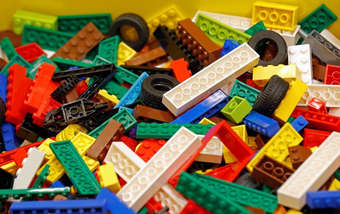 Gerecycleerde blokjes van Lego blijken slechter voor milieu: “Als fiets ...