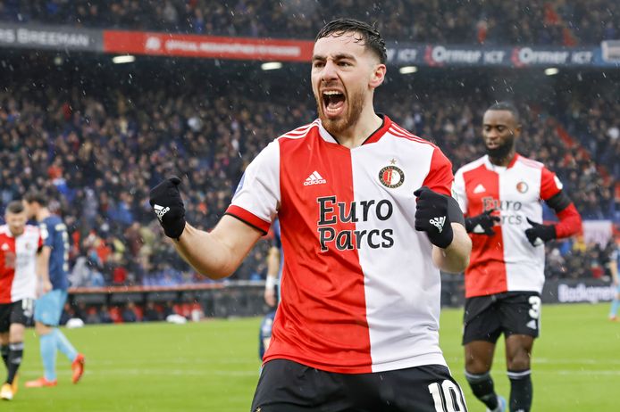 Rotterdamse raadsleden dragen de OneLove-aanvoerdersband: ‘Als Kökcü ...