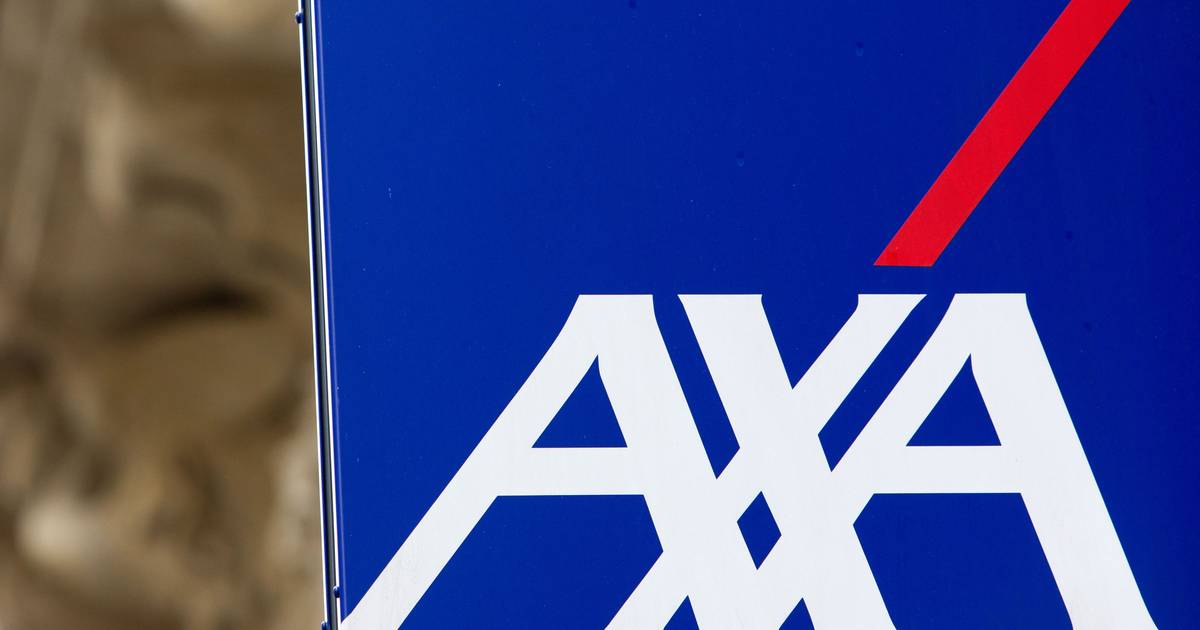 Axa Bank Europe in Frankrijk in verdenking gesteld | Economie | hln.be