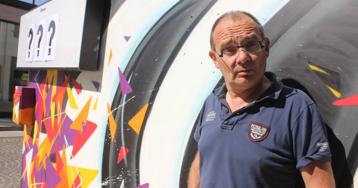 Speculoosfeesten: Raf Coppens vrijdag in Lembeke | Kaprijke | hln.be