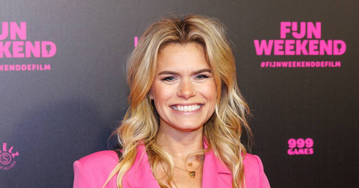 Nicolette van Dam scheurt kruisband en meniscus tijdens wintersport ...