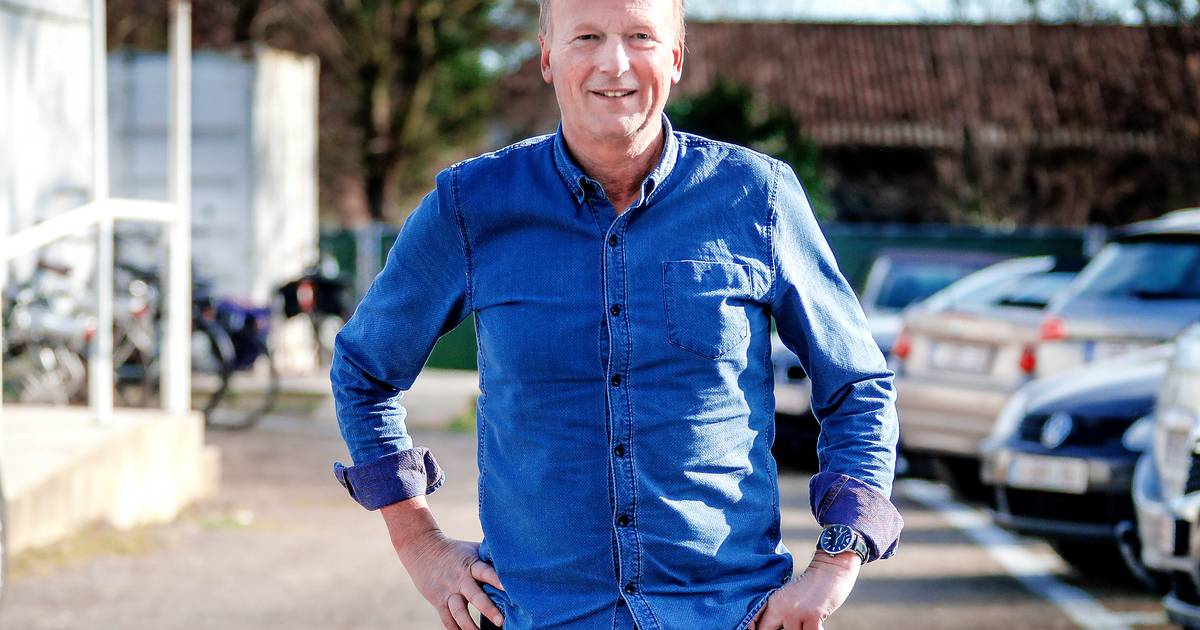 Bernard Seghers geniet van het succes van Zelzate: “Groeien is niet ...