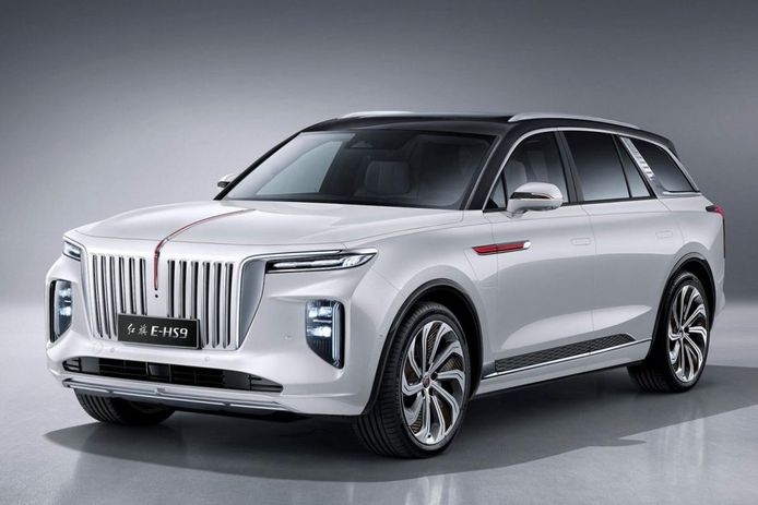 ‘XPeng’ en ‘Geely’ spreek je anders uit dan je denkt: zo klinken namen ...