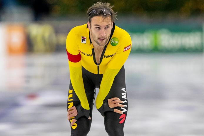 Thomas Krol verlengt contract bij Jumbo-Visma: ‘Jac Orie de reden dat ...