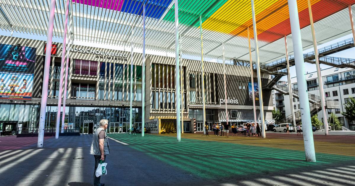 Terug van weggeweest: vanaf volgend weekend opnieuw markt op het ... Terug van weggeweest: vanaf volgend weekend opnieuw markt op het ...