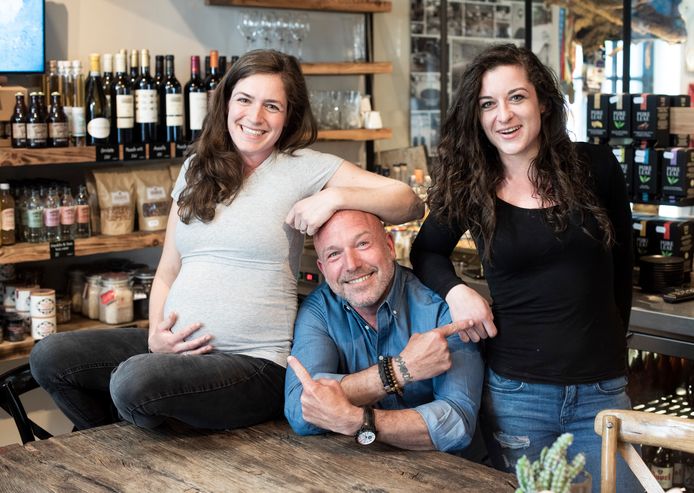 ‘Grillmasters’-chef Peter De Clercq laat zijn restaurant stilaan over aan zijn kinderen | TV ...