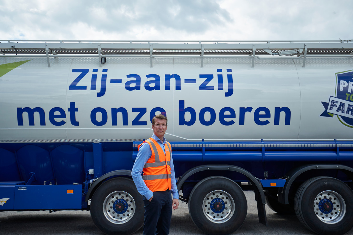 ForFarmers in zwaar weer: zo wil bedrijf uit Lochem onze krimpende ...