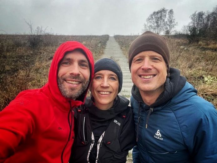2.212 hoogtemeters op 2u35: Filmmakers ‘Make Life Ultra’ zetten ...