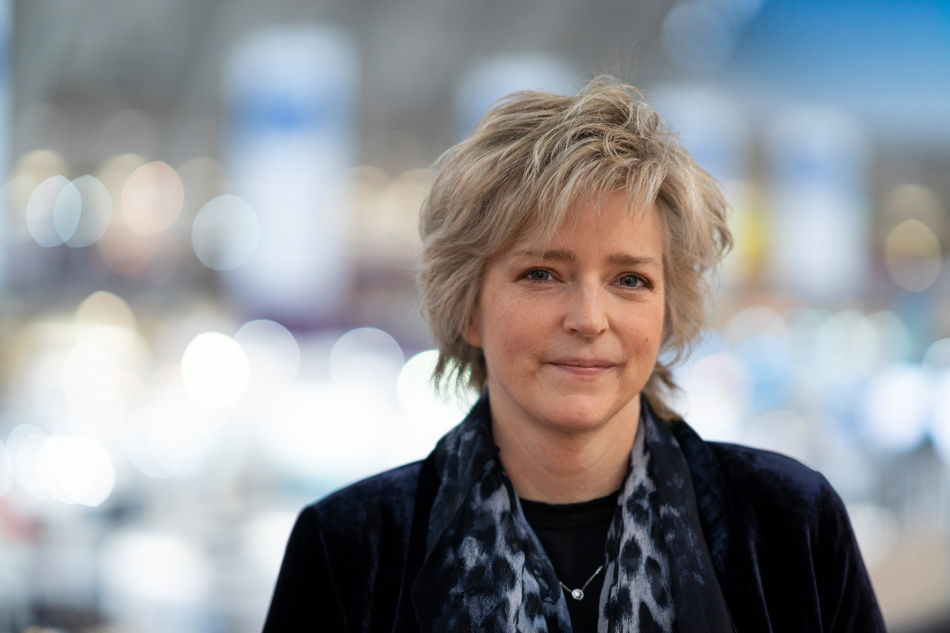 INTERVIEW. ‘Queen of Crime’ Karin Slaughter steunt misdaadslachtoffers ...