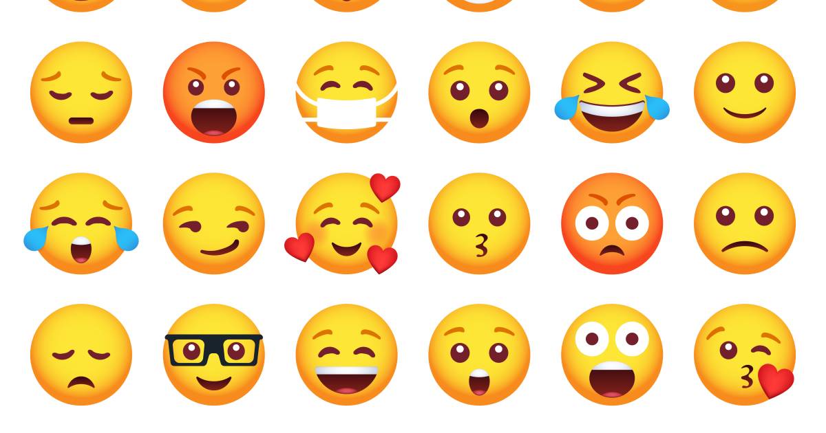 Wereld Emoji-dag: weet jij wat deze plaatjes betekenen? | Quizzen | AD.nl