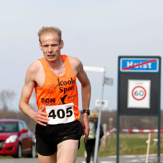 Brooklynrun voor Erwin Harmes | Sport in Zeeland | pzc.nl