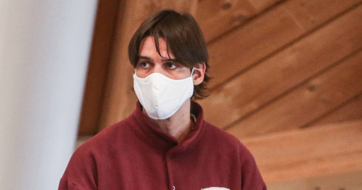 ASSISEN. Behoorlijk milde straf voor Tom Pattyn: 18 jaar cel voor moord ...