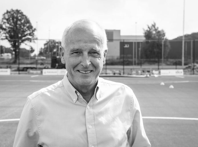 Oud-voorzitter FC Twente Vrouwen overleden | Enschede | gelderlander.nl