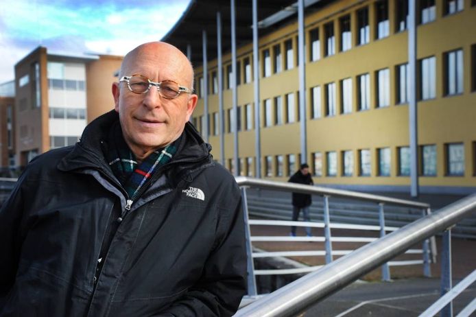 Rechter Jan Hopmans soms tot tranen toe geroerd | Nieuws | pzc.nl