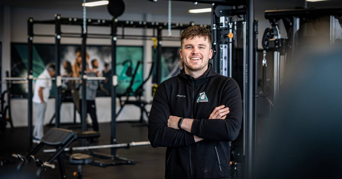 Sportschool TCT Wierden gaat voor huiselijke sfeer: ‘Bij ons ben je ...