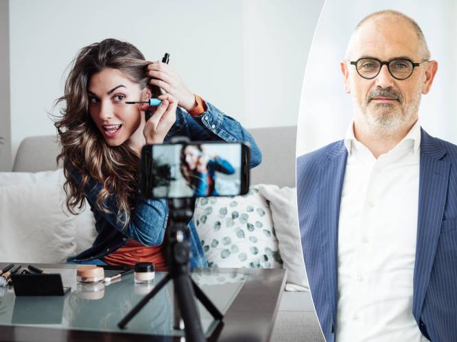 Michel Maus | hln.be
