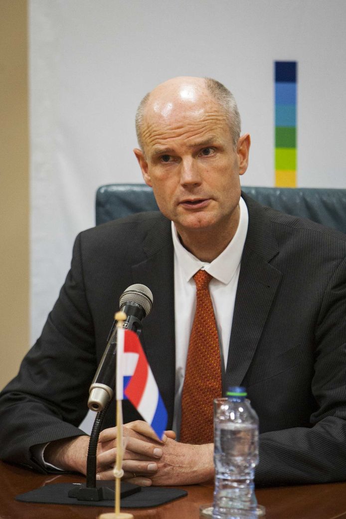 Venezuela beëindigt blokkade Nederlandse ABC-eilanden | Buitenland | hln.be