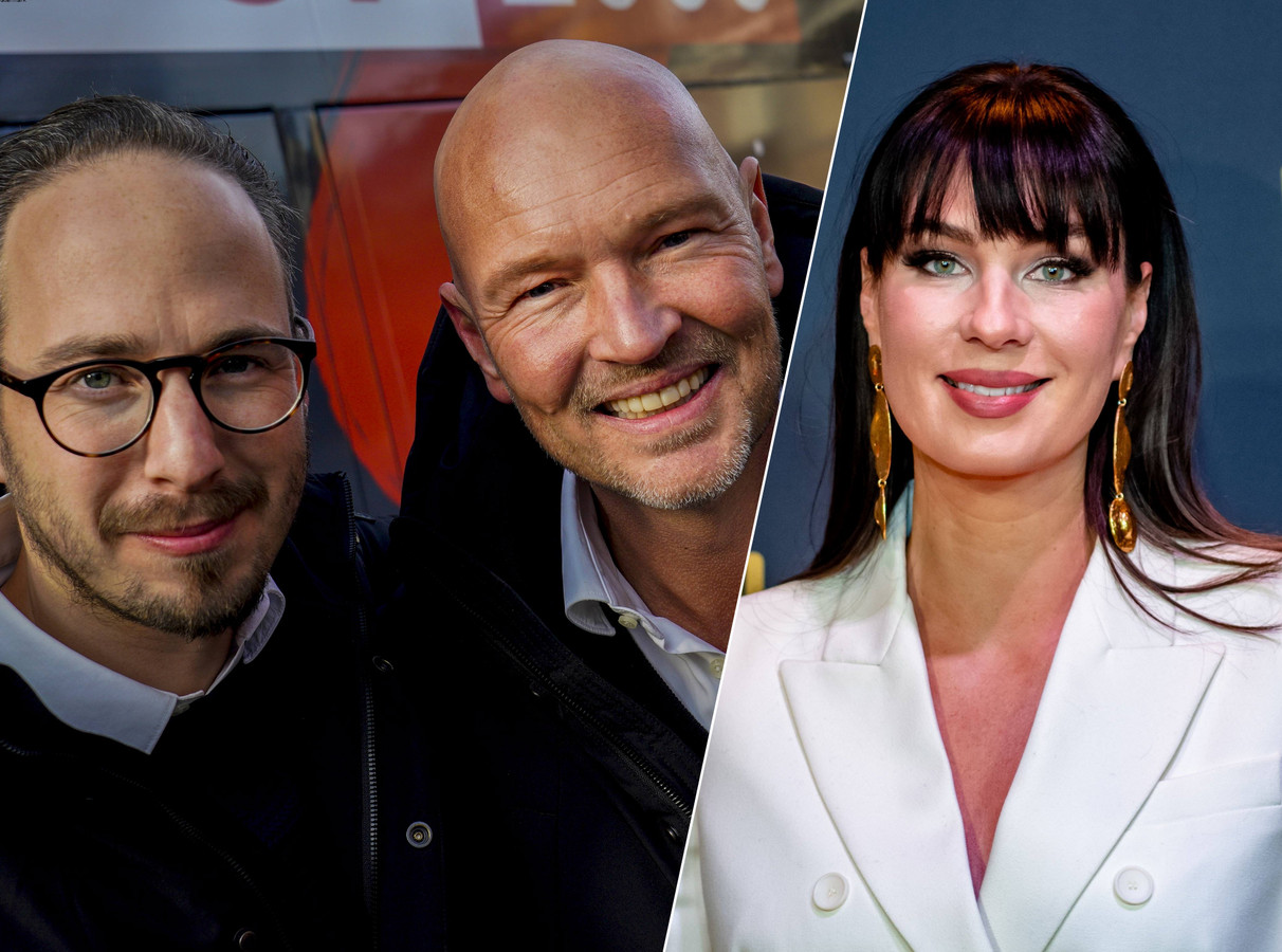 Hoe de plotselinge exit van twee dj’s het leven van het personeel van ...