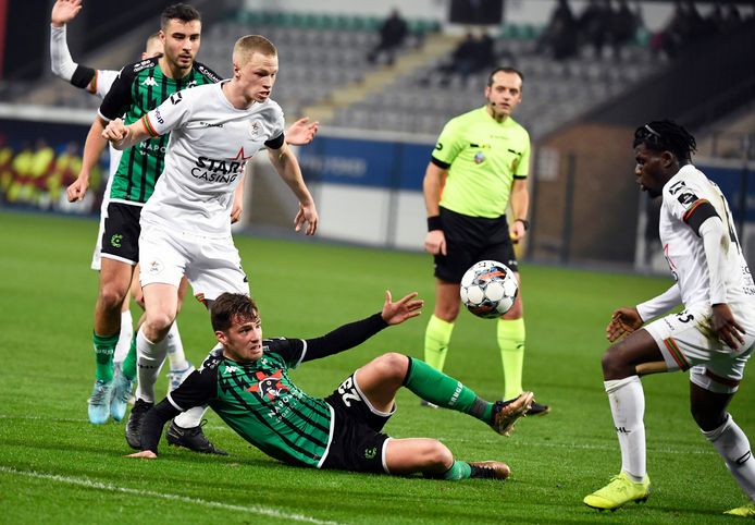 Uitblinker Louis Patris en OHL blijven ervoor gaan: “Nog negen finales ...